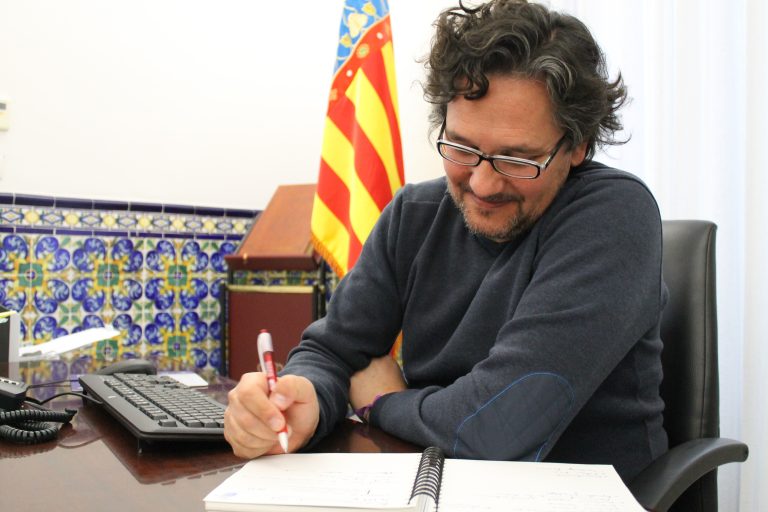 [Entrevista] Josep Riera: “Hi ha tota una sèrie de projectes que al ...